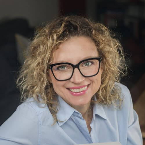 Vesna Lorenc - Porozumienie bez Przemocy