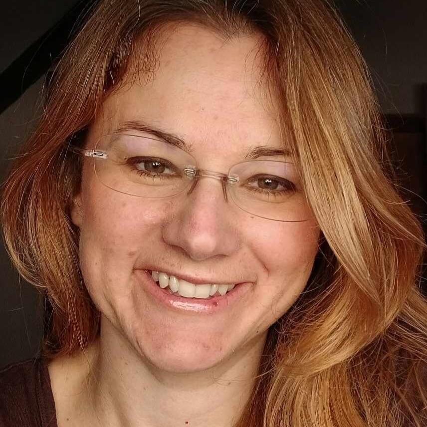 Anna Garbacz - Porozumienie bez Przemocy